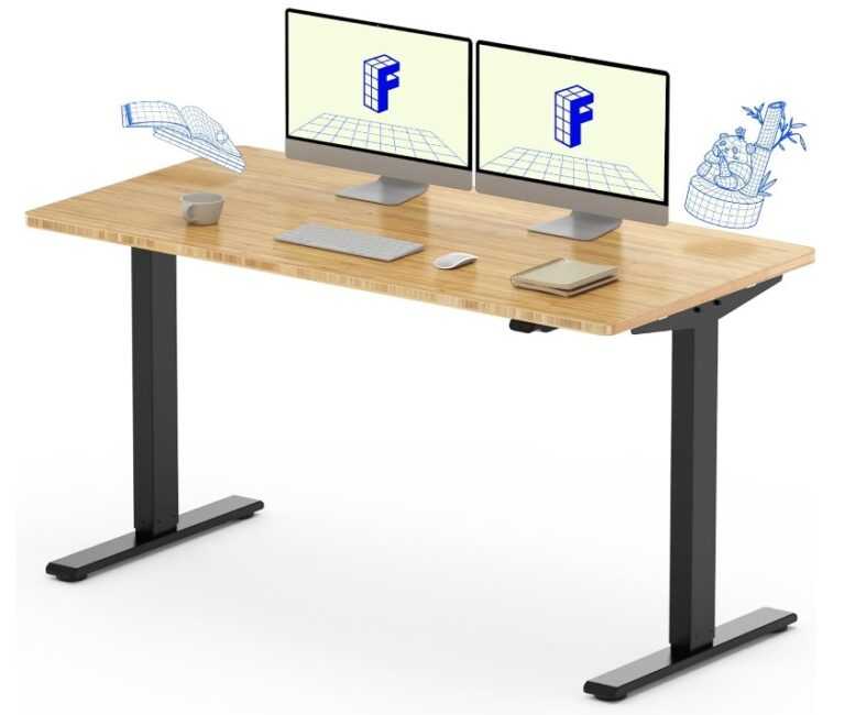 Top 10 Standing Desks For 2024: Enhance Your Work Routine With ...