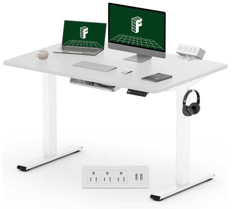 Top 10 Adjustable Height Desks For 2024: Elevate Your Workspace With ...