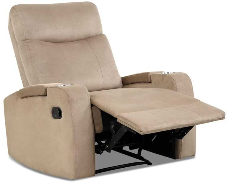 Top 7 Recliners For Neck Pain Relief: Find Comfort And Support