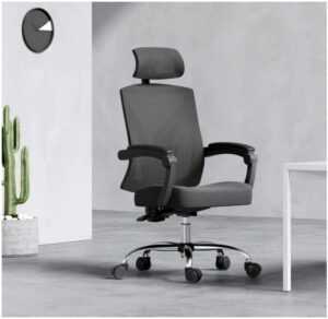Top 10 Ergonomic Office Chairs For Maximum Comfort And Productivity In 2024