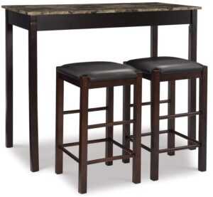 Small Dining Tables And Chairs: Top 10 Stylish Options For Cozy Apartments