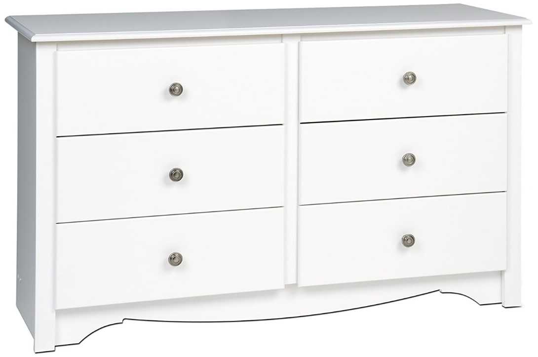 Contemporary Dressers And Chests For Modern Home Style