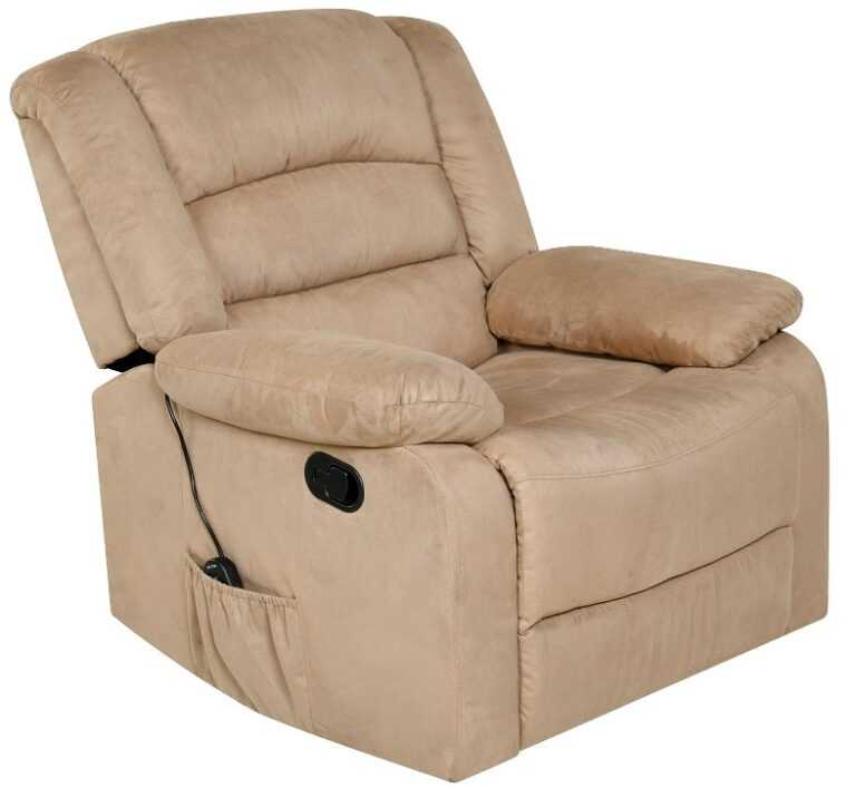 Top 7 Recliners For Neck Pain Relief: Find Comfort And Support