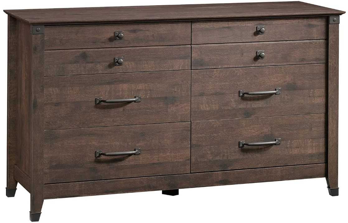 Modern Dressers And Chests For Bedroom Storage