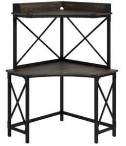 Corner Desks For Home Office: Transform Your Workspace With Top Space ...