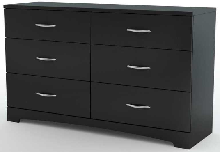 Modern Dressers And Chests For Bedroom Storage
