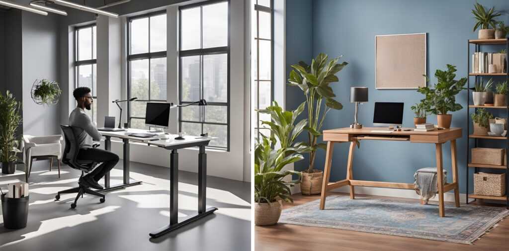 Top 10 Standing Desks For 2024: Enhance Your Work Routine With ...