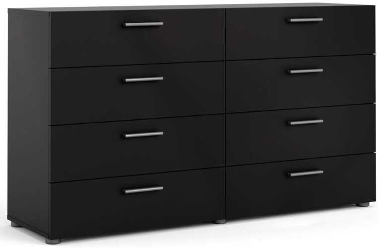 Fully Assembled Dressers And Chests For Bedroom Storage