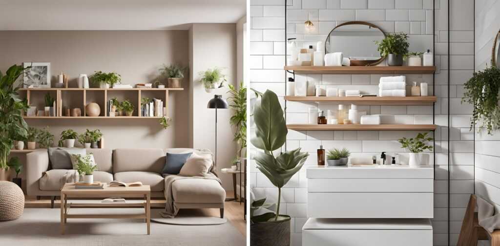 Top 10 Wall-Mounted Shelving Units For 2024: Maximize Your Space With Style
