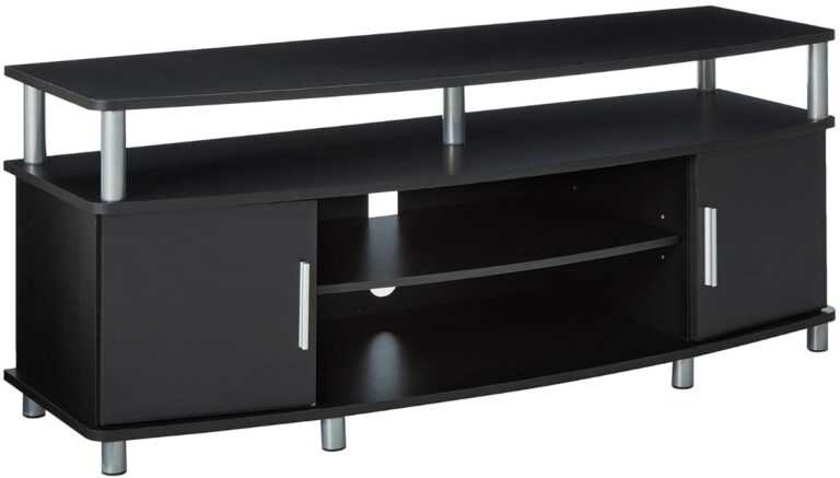 Corner Entertainment Centers For Smart Stylish Storage