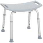 Best Shower Benches And Stools For Safe And Comfortable Bathing