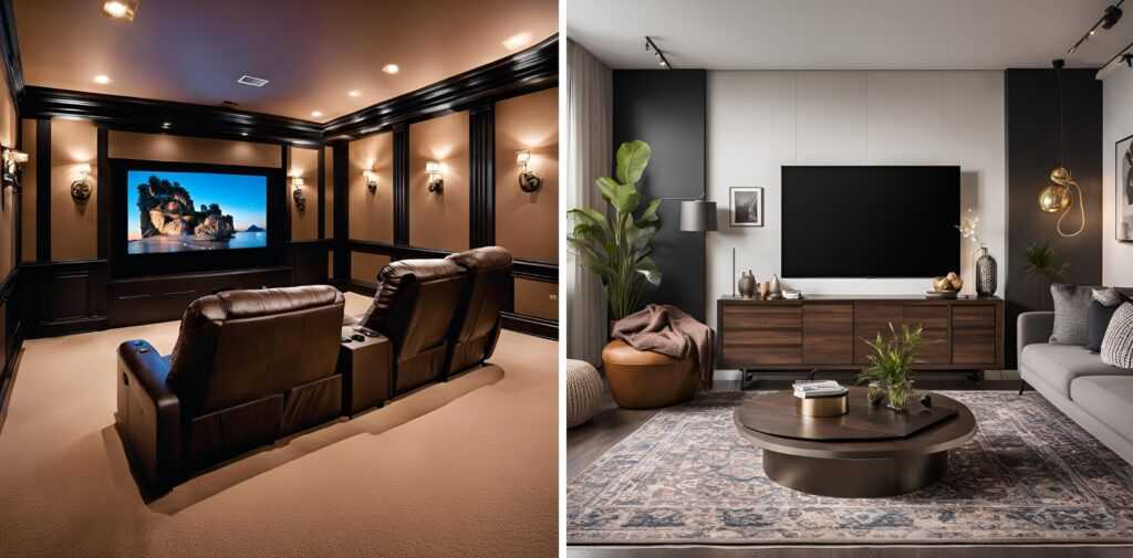 Ultimate Pleasure: Top 10 Pleasures Entertainment Centers For Luxurious ...