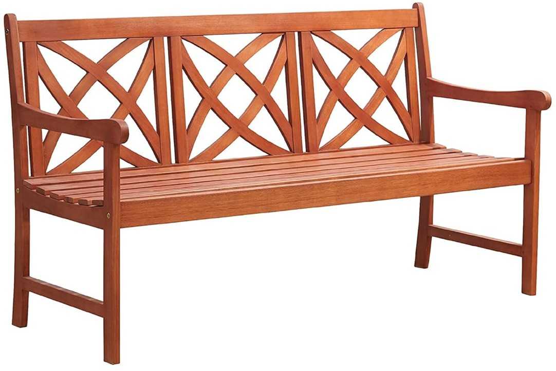Top Garden Benches For Outdoor Spaces: Discover Stylish And Durable Options