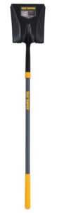 High-Quality Shovels For Gardening And Landscaping: Top Picks Reviewed