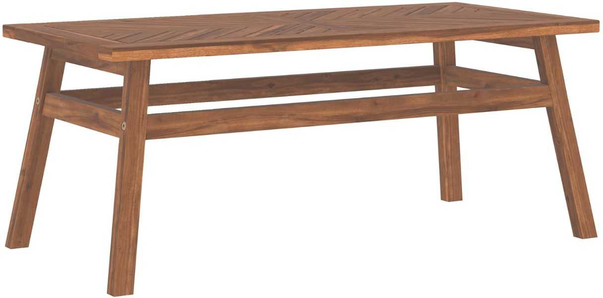 Top 10 Durable Outdoor Coffee Tables For A Stylish Backyard