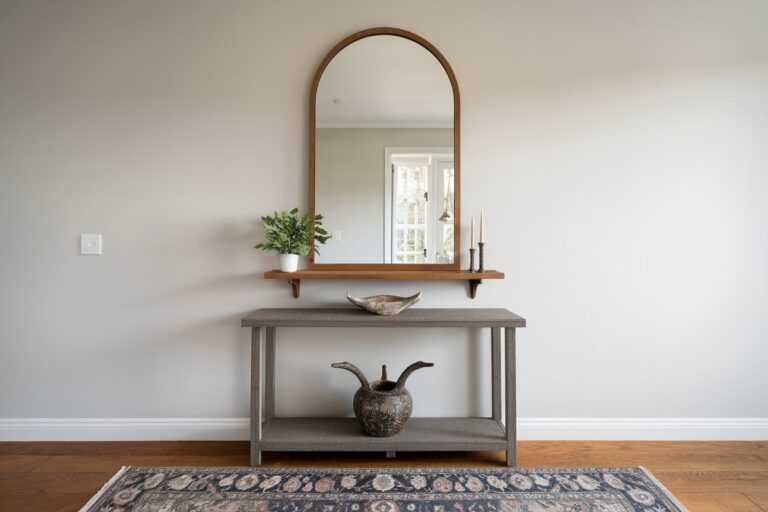17 Creative Entryway Furniture Solutions For Organized Living