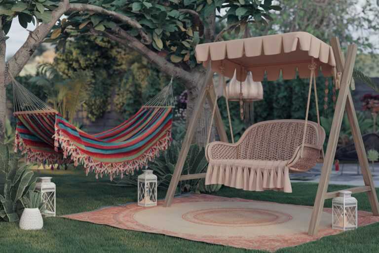 Outdoor Furniture That Lasts: Top Boho Picks For Every Season