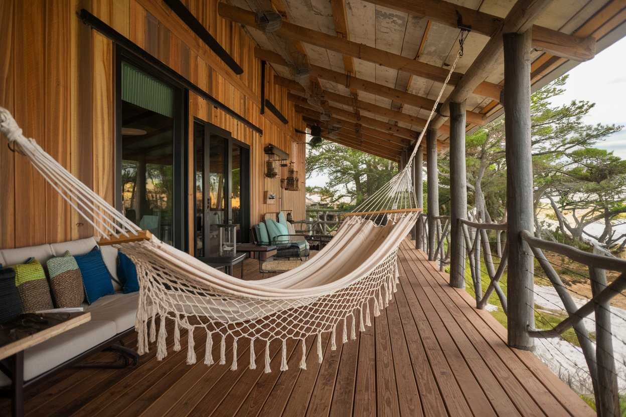 15 Stunning Rustic Outdoor Furniture Ideas To Transform Your Garden