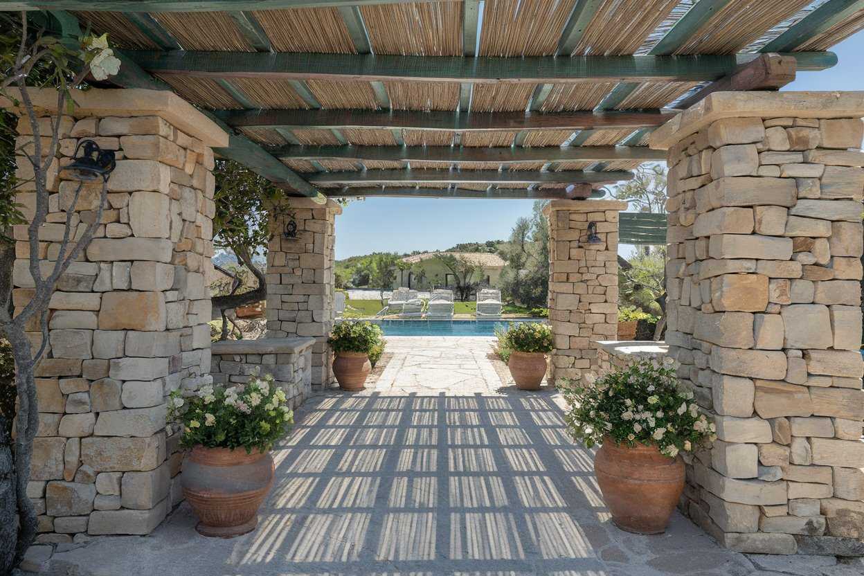 15 Stunning Rustic Outdoor Furniture Ideas To Transform Your Garden