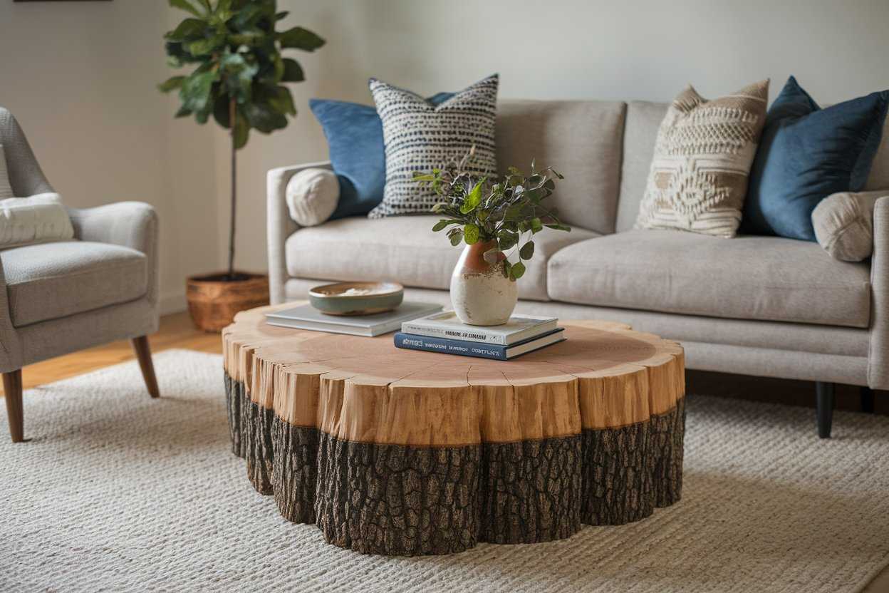 15 Stunning Rustic Outdoor Furniture Ideas To Transform Your Garden