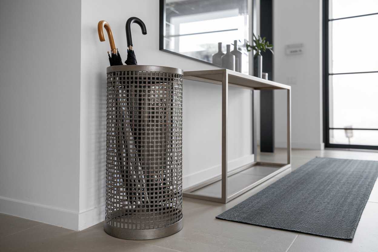 17 Creative Entryway Furniture Solutions For Organized Living