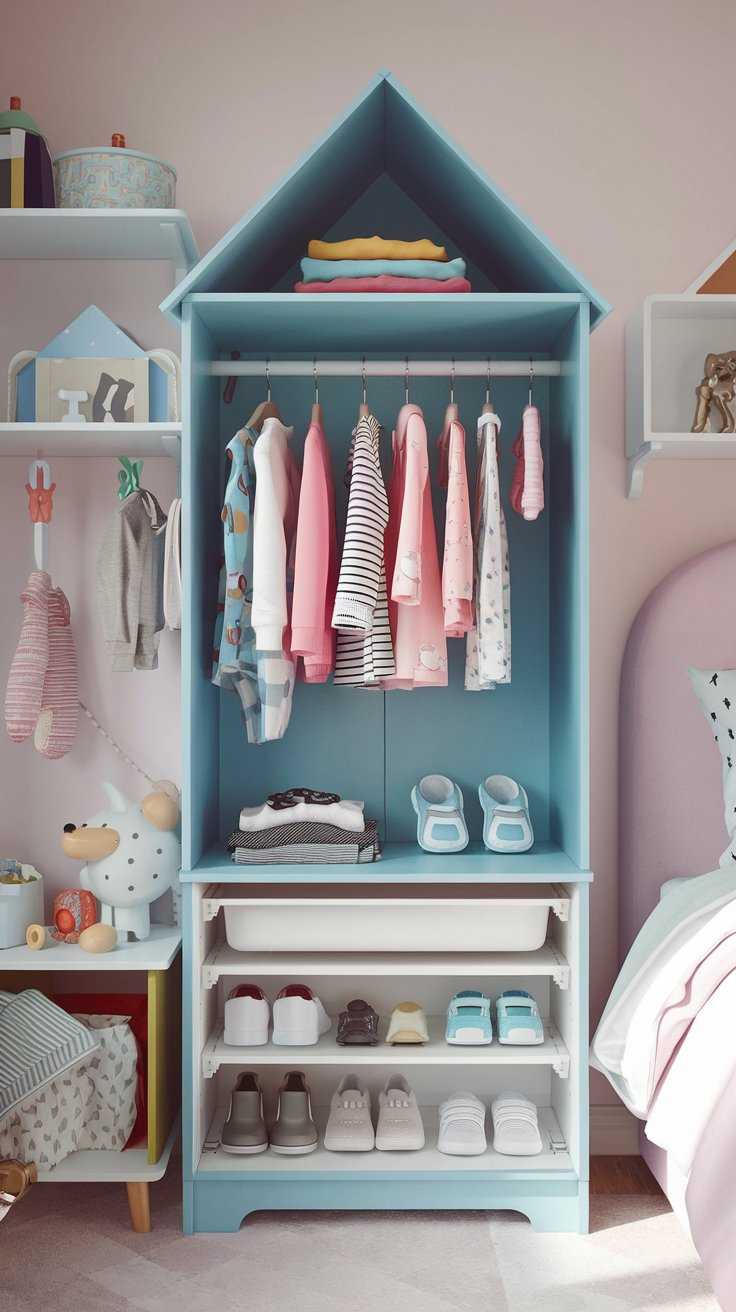 15 Affordable Kids Furniture Pieces To Transform Your Child’s Room