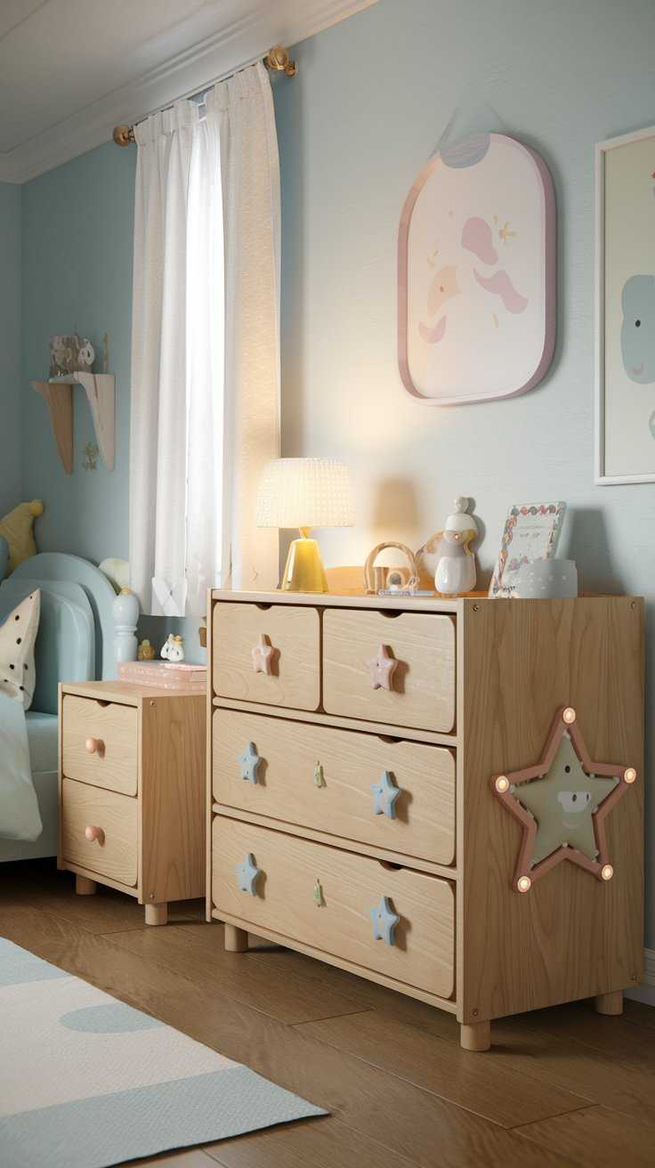 15 Affordable Kids Furniture Pieces To Transform Your Child’s Room