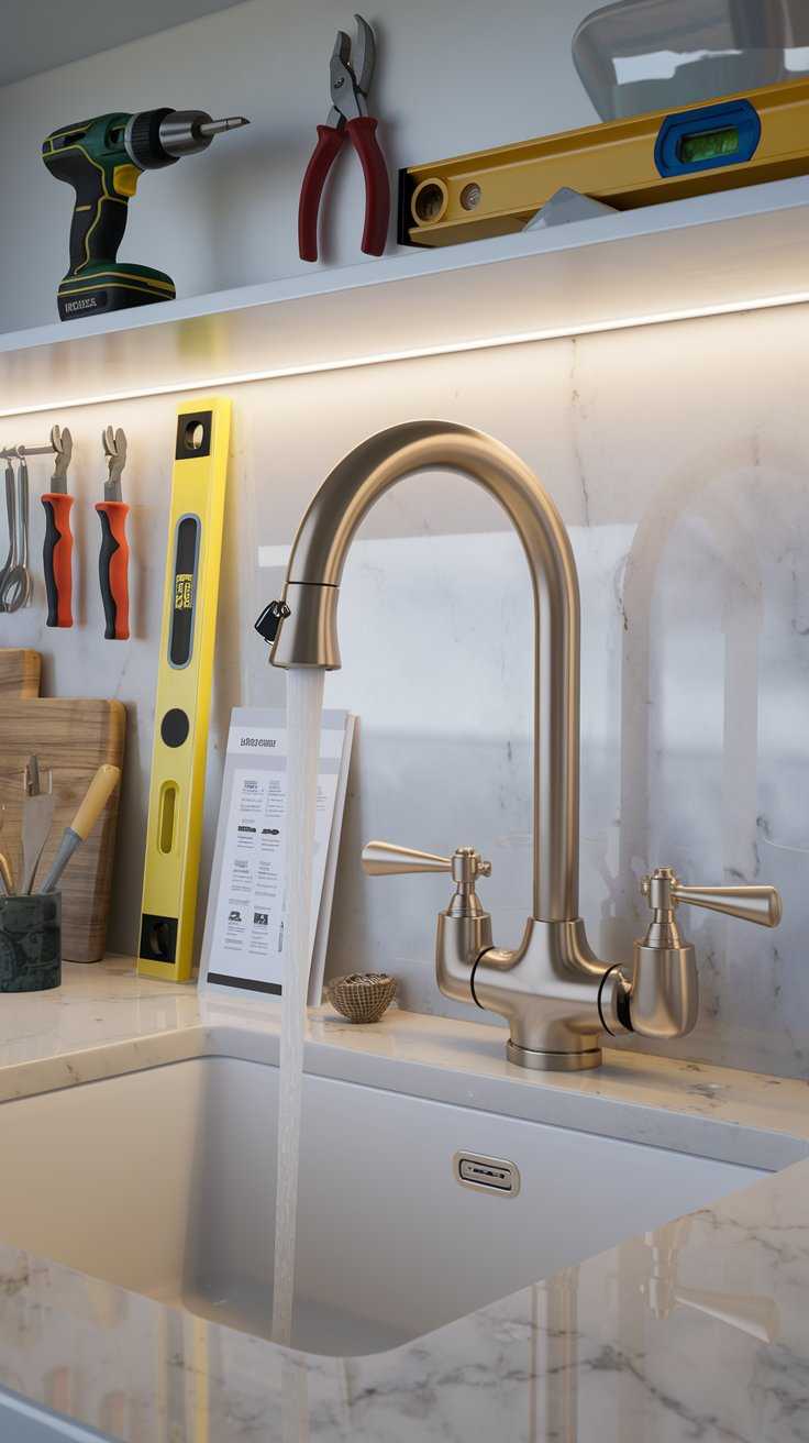 25 Best Touchless Faucets For Young Kids: Top Picks For Every Budget