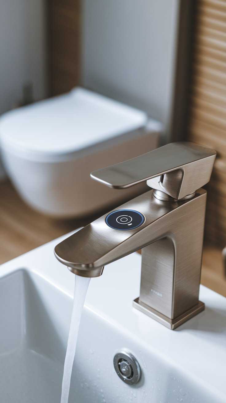25 Best Touchless Faucets For Young Kids: Top Picks For Every Budget