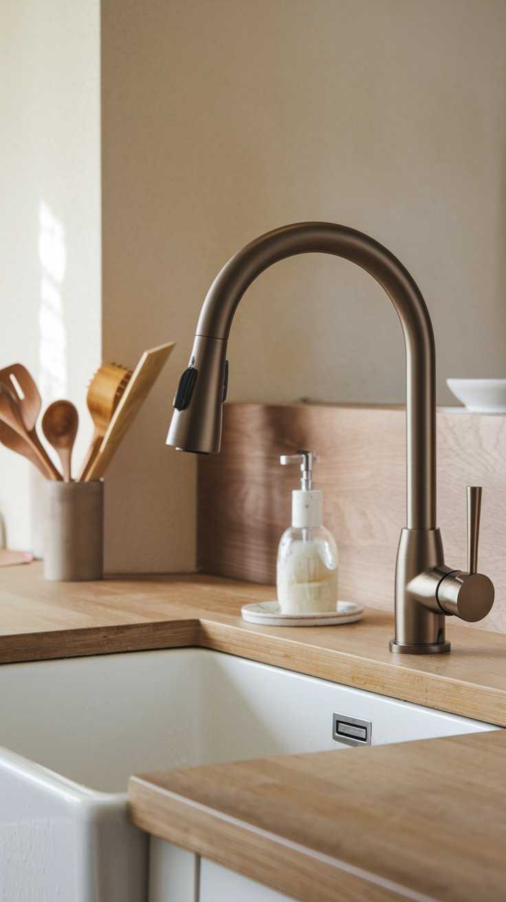25 Best Touchless Faucets For Young Kids: Top Picks For Every Budget