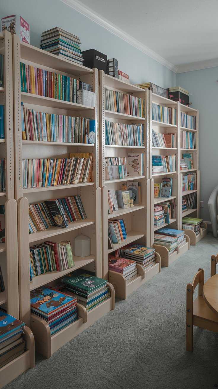 15 Affordable Kids Furniture Pieces To Transform Your Child’s Room