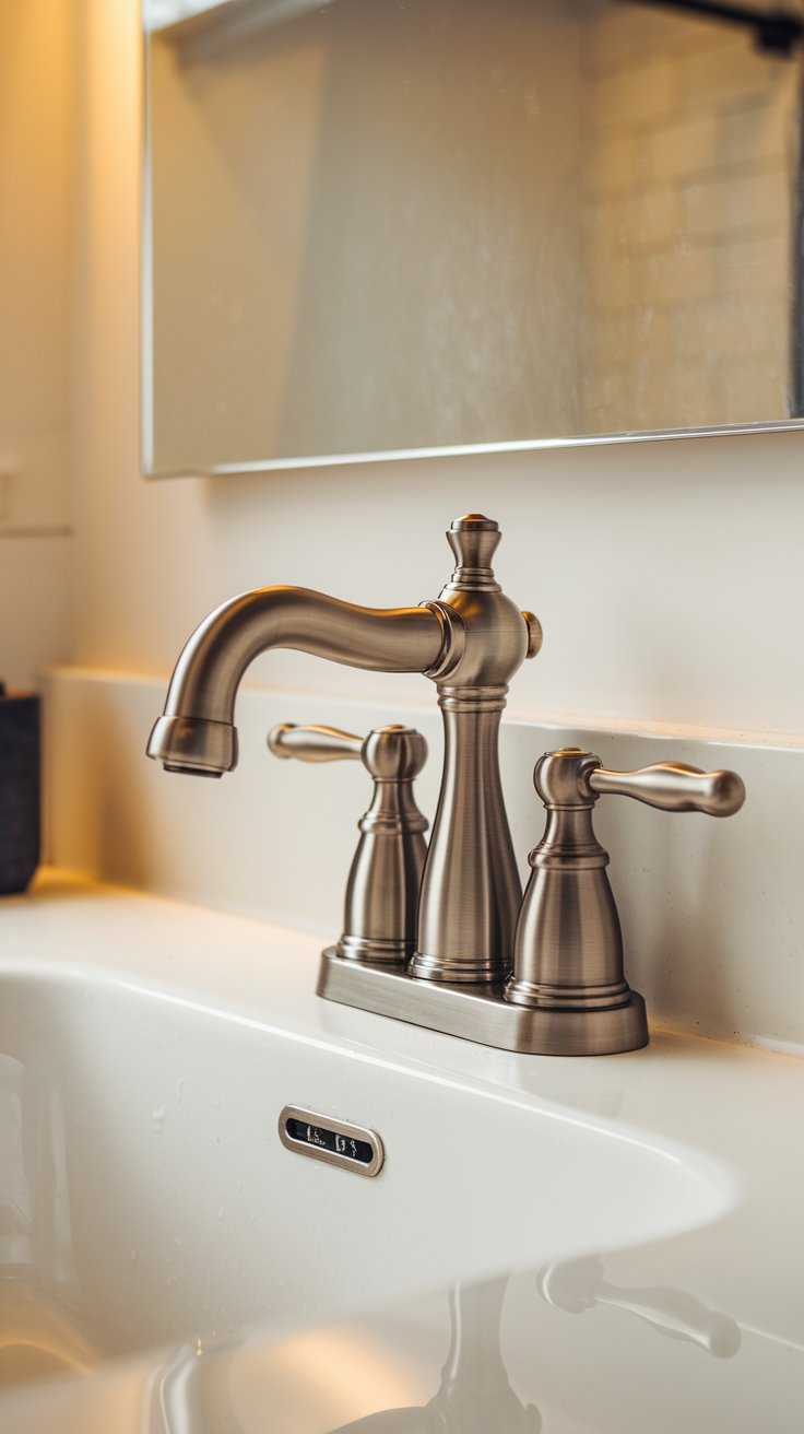 25 Best Touchless Faucets For Young Kids: Top Picks For Every Budget