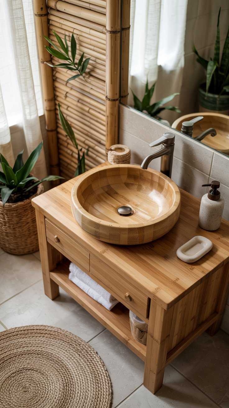 15 Affordable Vessel Sinks That Will Instantly Upgrade Your Bathroom