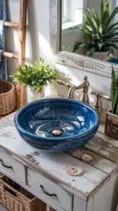 15 Affordable Vessel Sinks That Will Instantly Upgrade Your Bathroom