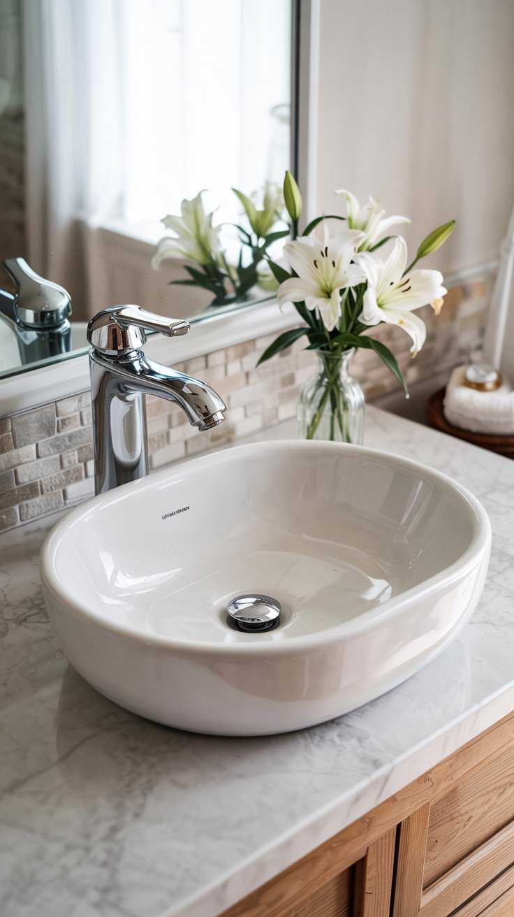 Vessel Sink Faucet Compatibility Made Simple – The Ultimate Guide