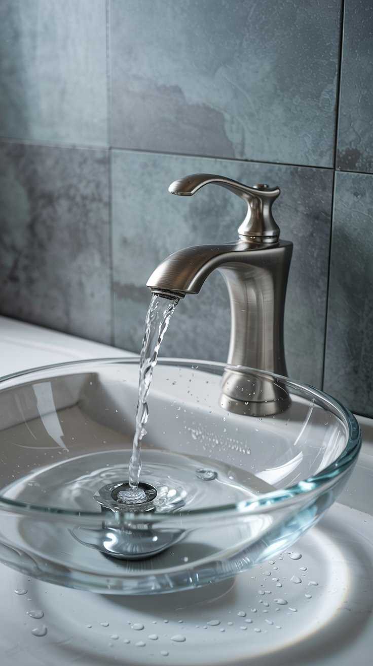 Vessel Sink Faucet Compatibility Made Simple – The Ultimate Guide
