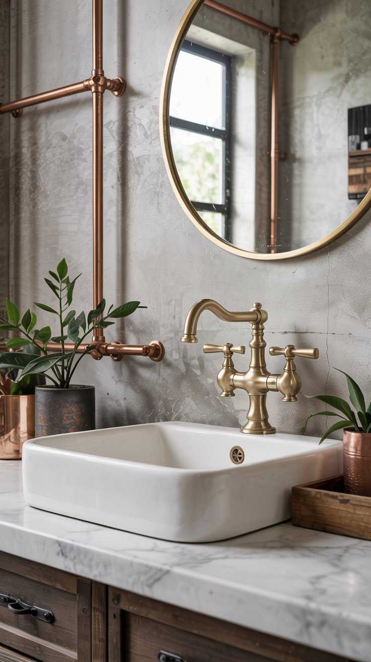 Vessel Sink Faucet Compatibility Made Simple – The Ultimate Guide