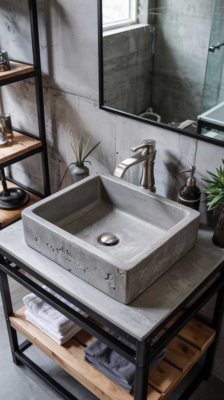 15 Affordable Vessel Sinks That Will Instantly Upgrade Your Bathroom