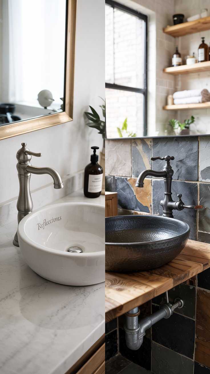 Vessel Sink Faucet Compatibility Made Simple – The Ultimate Guide