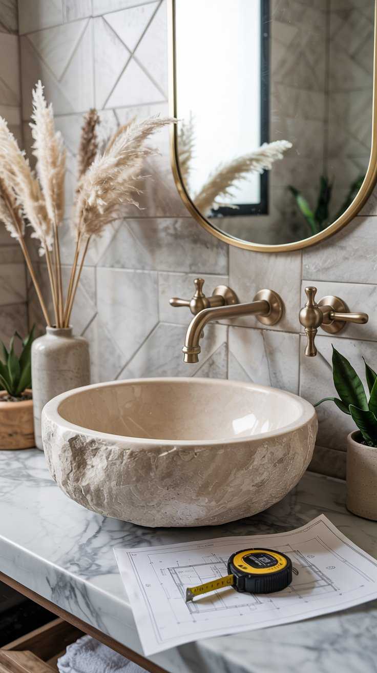 Vessel Sink Faucet Compatibility Made Simple – The Ultimate Guide