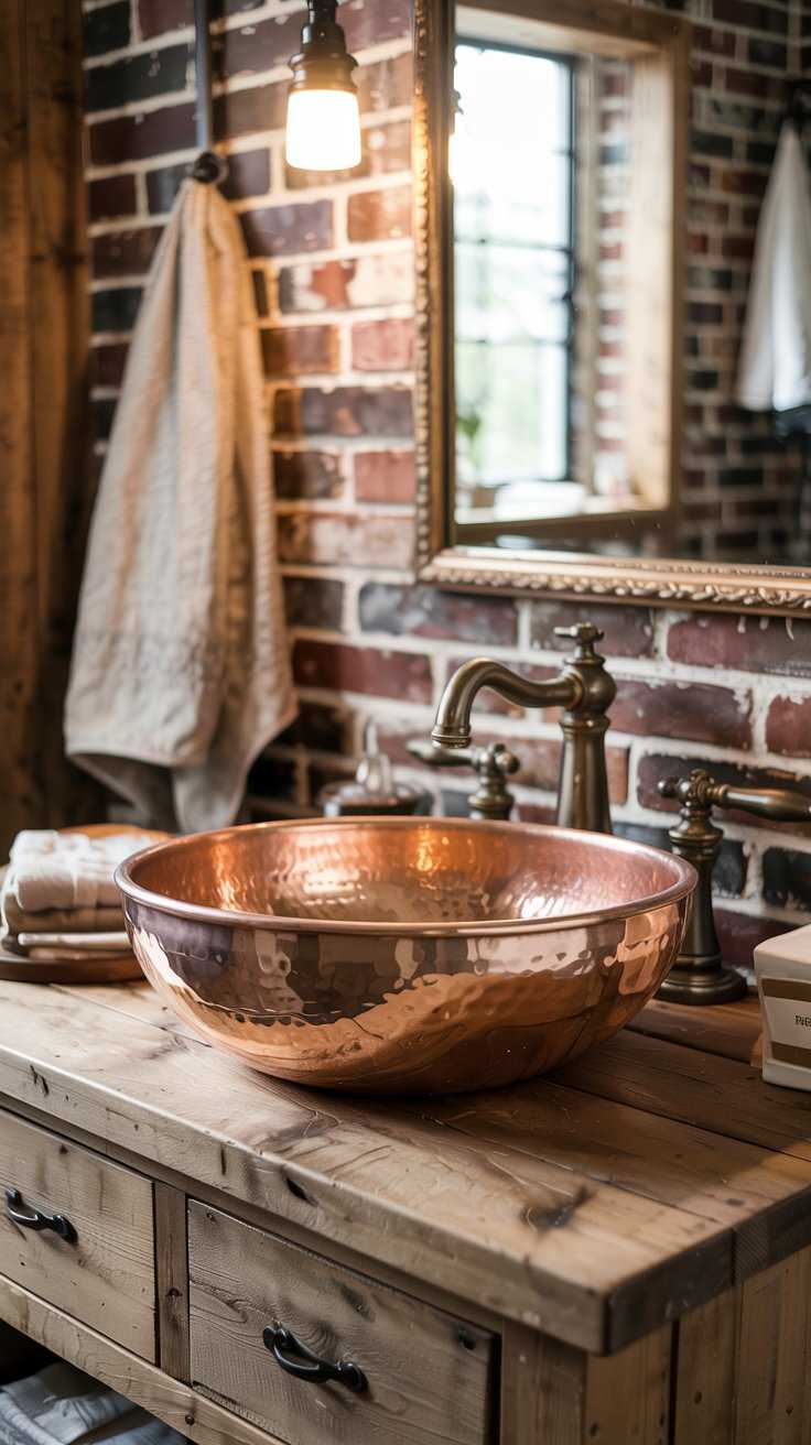 15 Affordable Vessel Sinks That Will Instantly Upgrade Your Bathroom