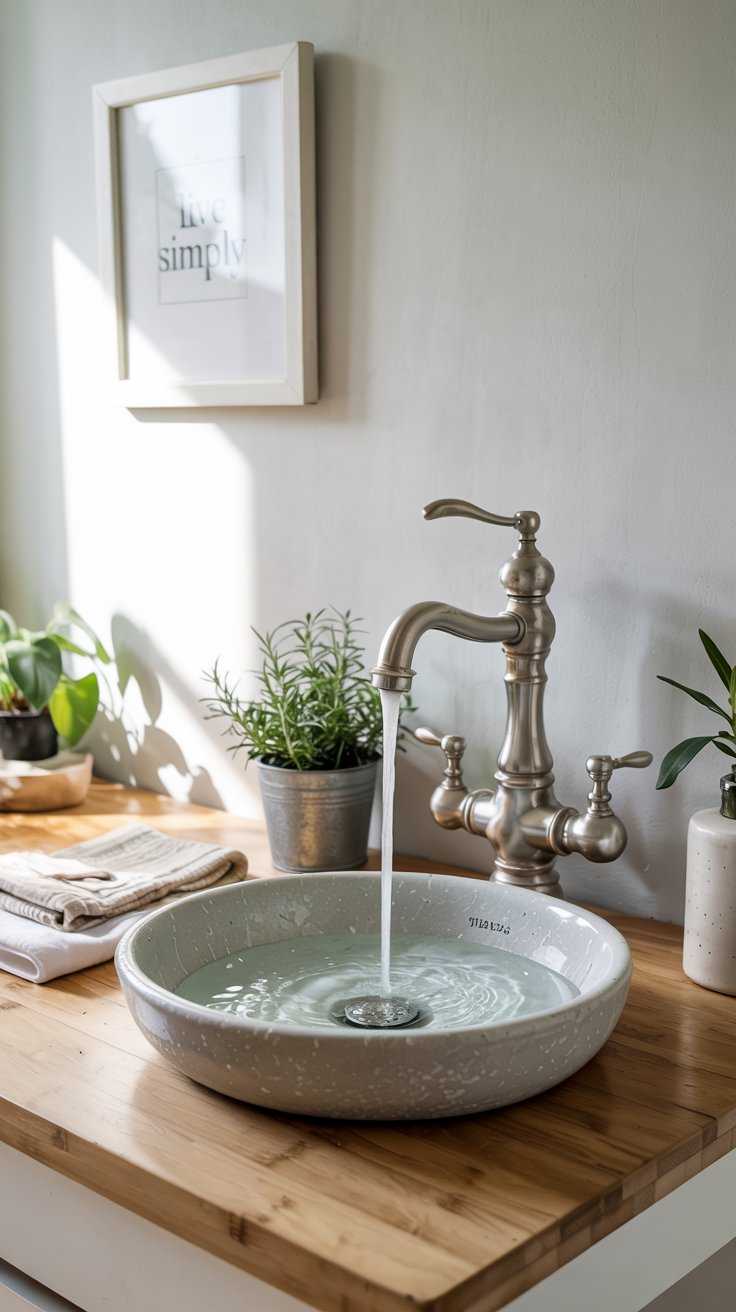 Vessel Sink Faucet Compatibility Made Simple – The Ultimate Guide