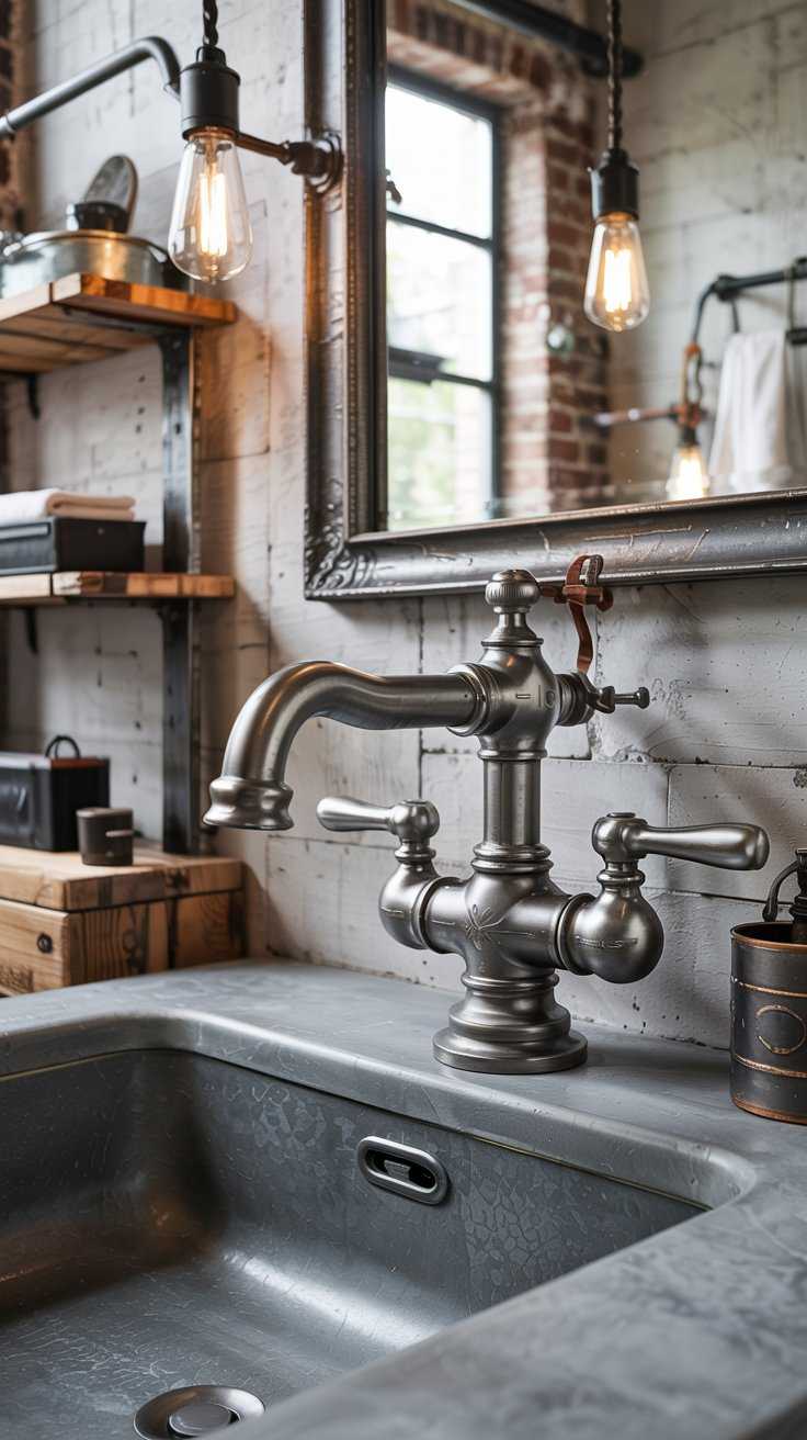 15 Best Single-Handle Bathroom Faucets For Modern Homes: Expert Picks