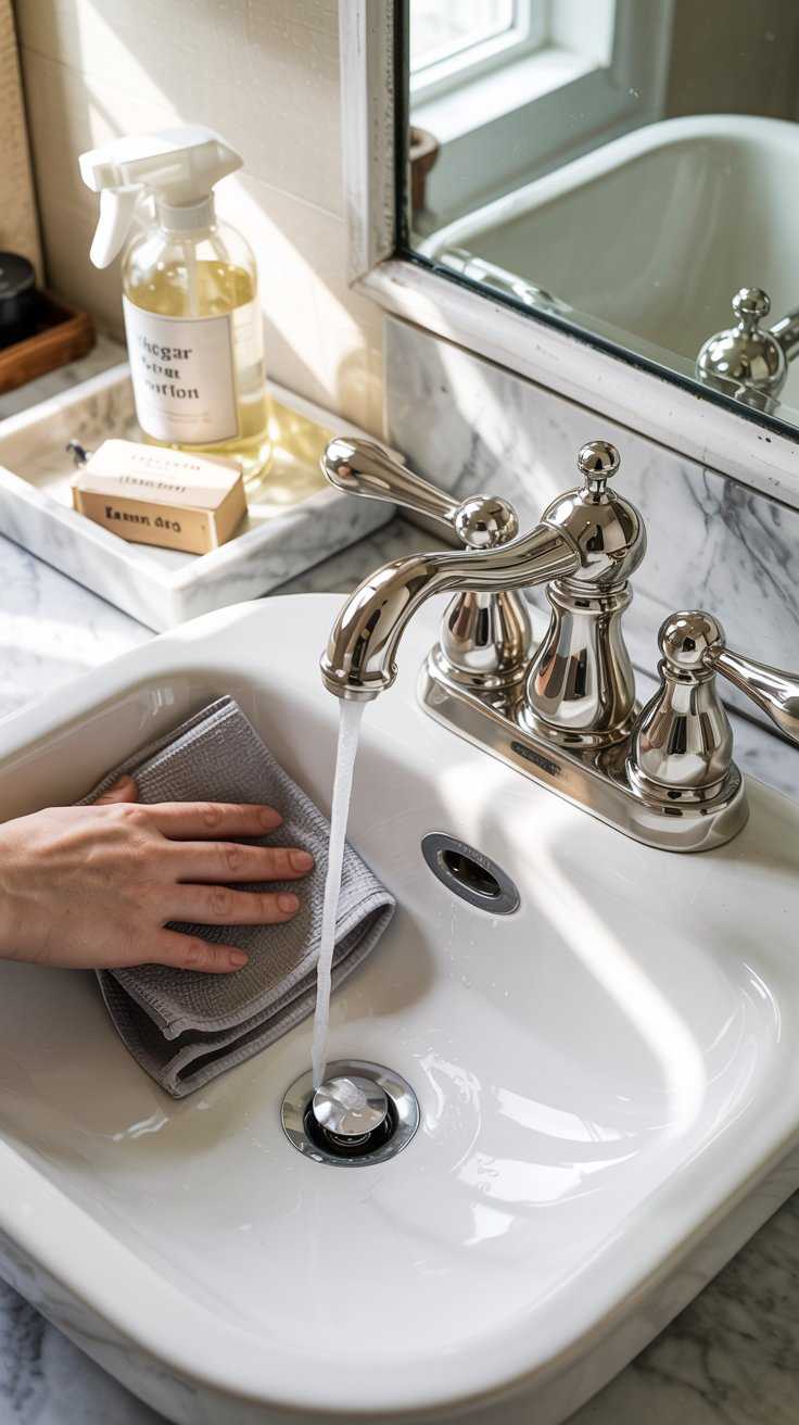 Vessel Sink Faucet Compatibility Made Simple – The Ultimate Guide