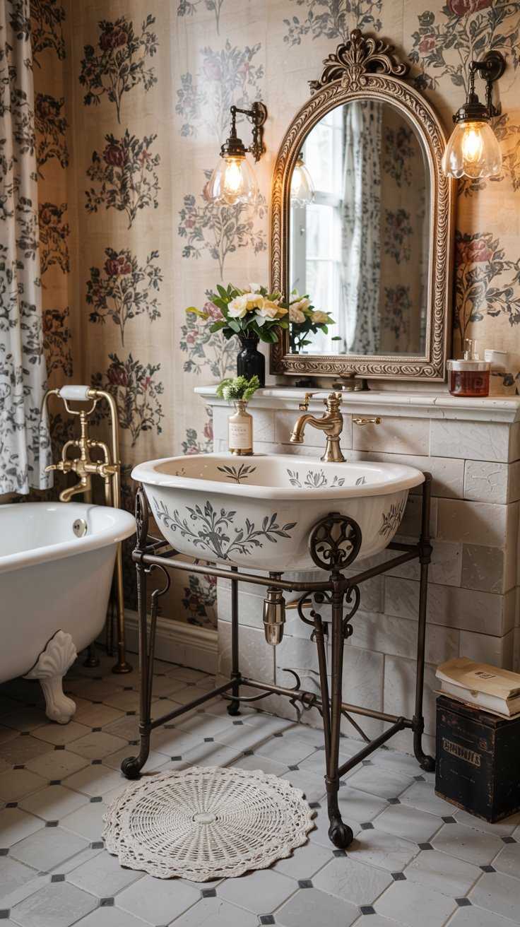 15 Affordable Vessel Sinks That Will Instantly Upgrade Your Bathroom