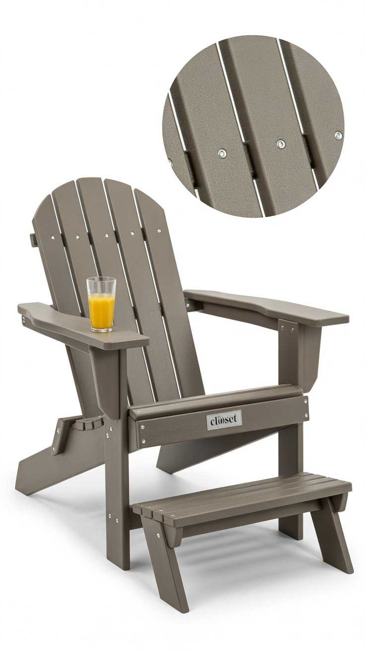 Best Weather-Resistant Patio Chairs For Outdoors (Top 10 Picks)