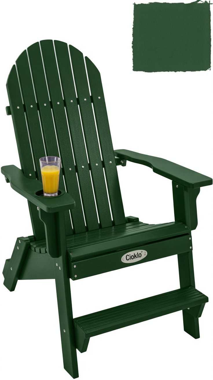 Best Weather-Resistant Patio Chairs For Outdoors (Top 10 Picks)