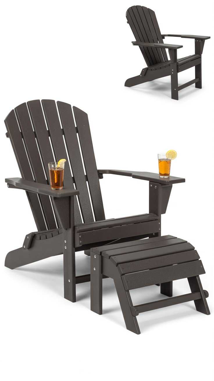 Best Weather-Resistant Patio Chairs For Outdoors (Top 10 Picks)
