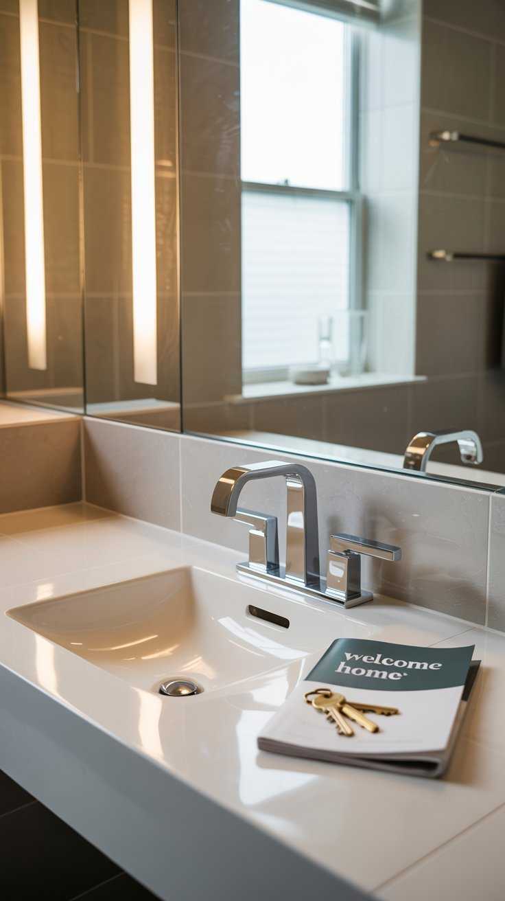 Wall-Mounted Sinks – Pros, Cons, Installation Tips & Design Ideas
