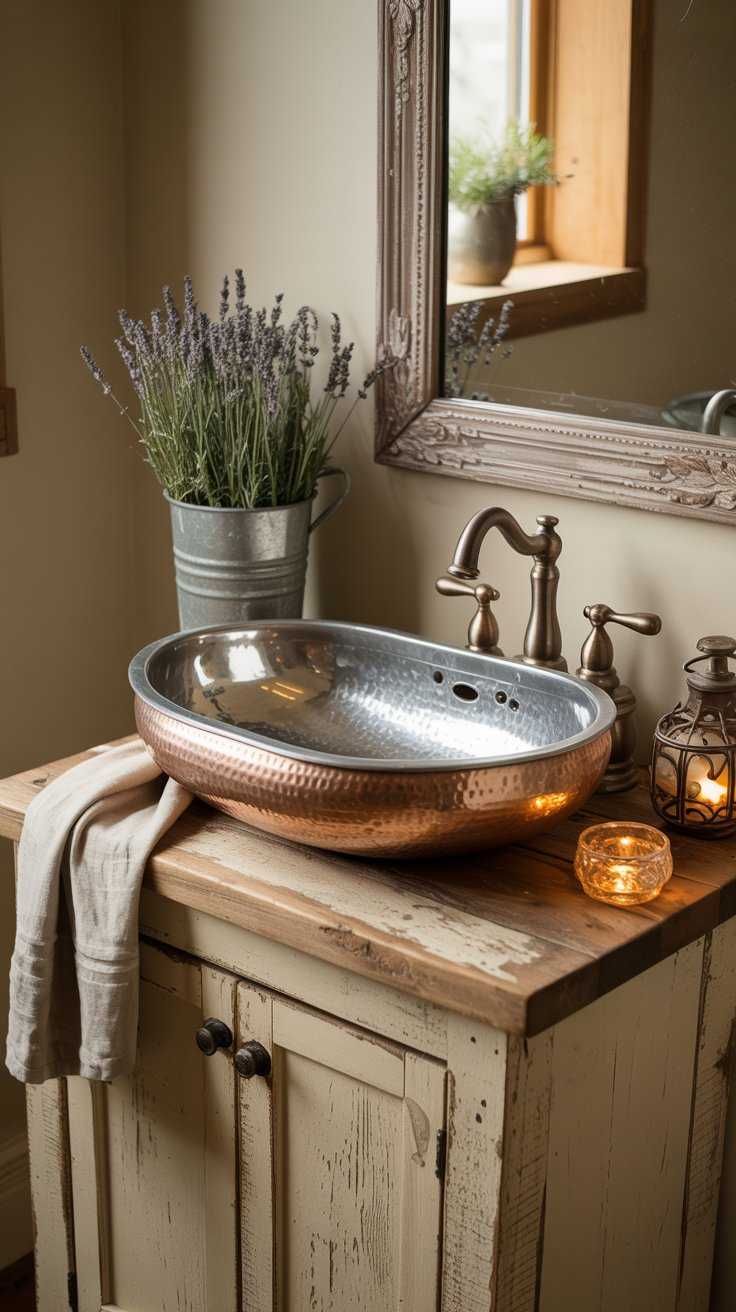 15 Best Affordable Pedestal Sinks For Small Bathrooms